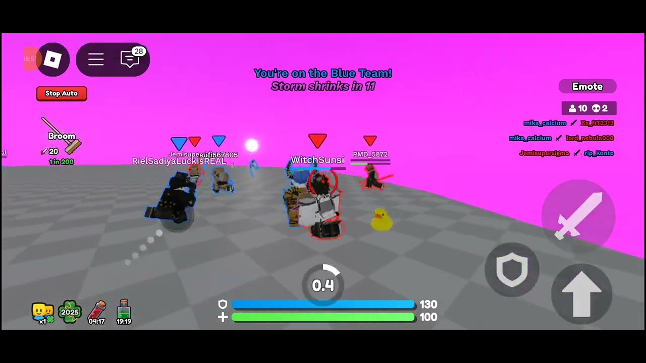 rng battles ep1 6 win strek - YouTube