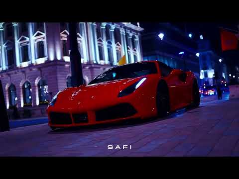 SAFI - I Am Alone (Original Mix)