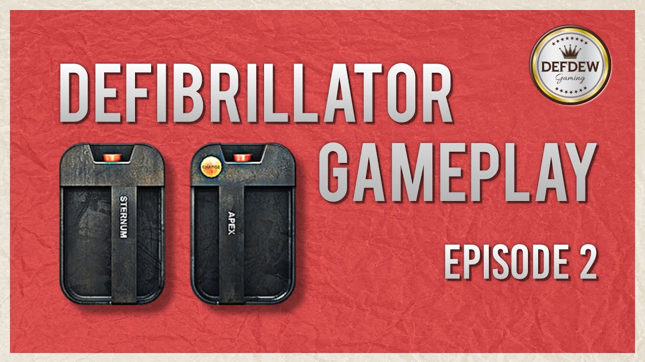 Battlefield 4 • Defibrillator Gameplay • Episode 2 - YouTube