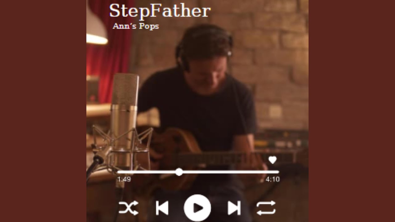 Stepfather Youtube