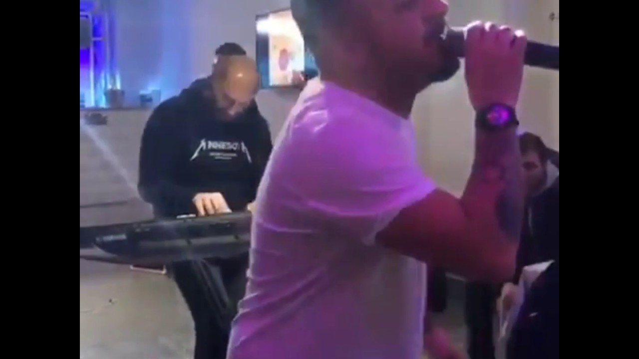 Mario Forte - Mix cover Nino D'Angelo live 2019 - YouTube