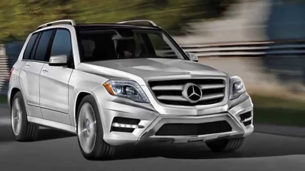 Certified Mercedes SUV Washington DC - Call 888-402-8769 Today! - YouTube