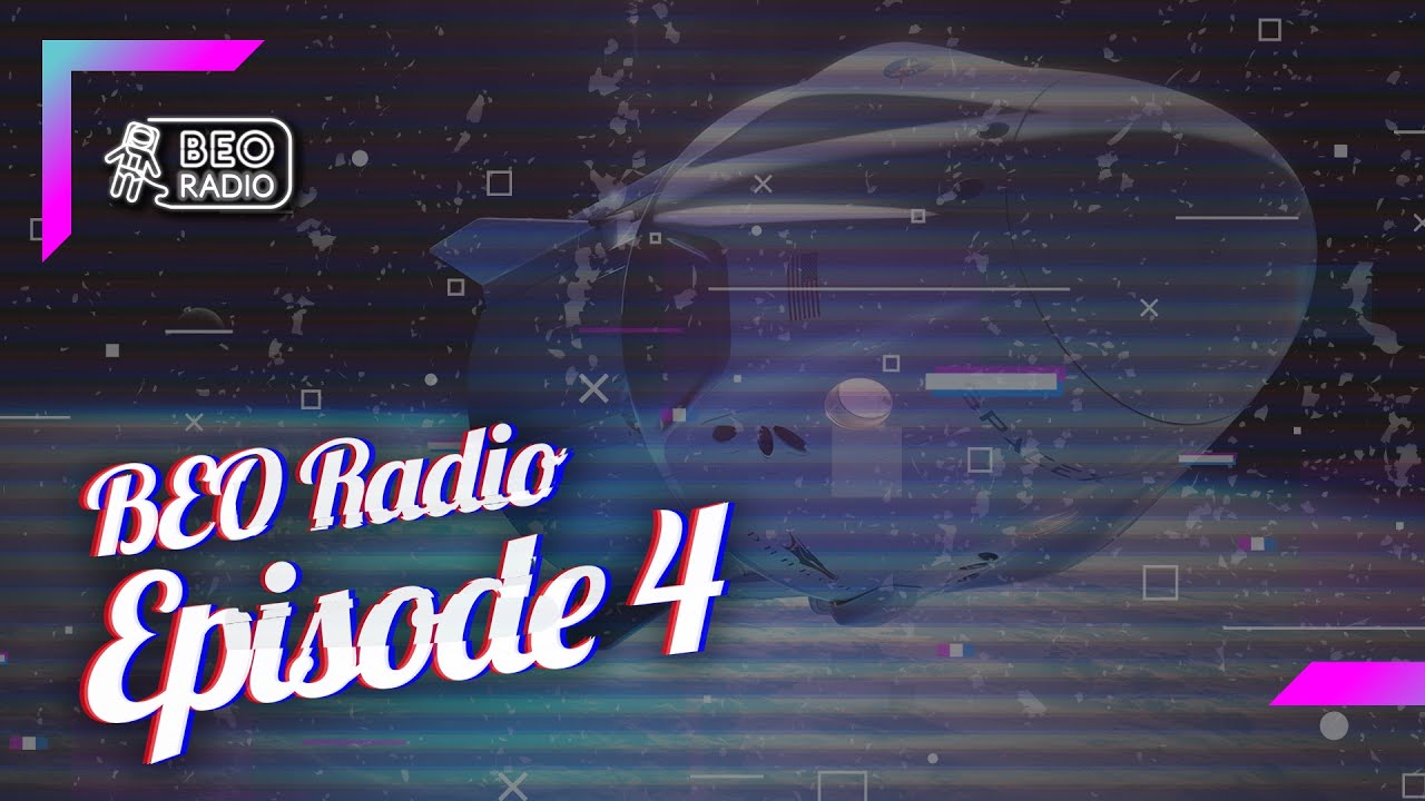 Episode #4: I Went Green for Innovation | BEO Radio | BEO World - YouTube