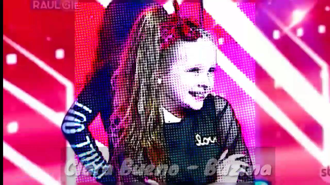 Clara Bueno - Buzina (Divulga HIT) - YouTube