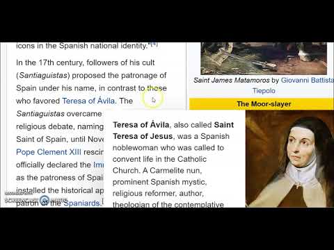The spanish connection ! - YouTube