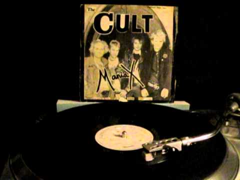 Cult Maniax - Lucy Looe - YouTube