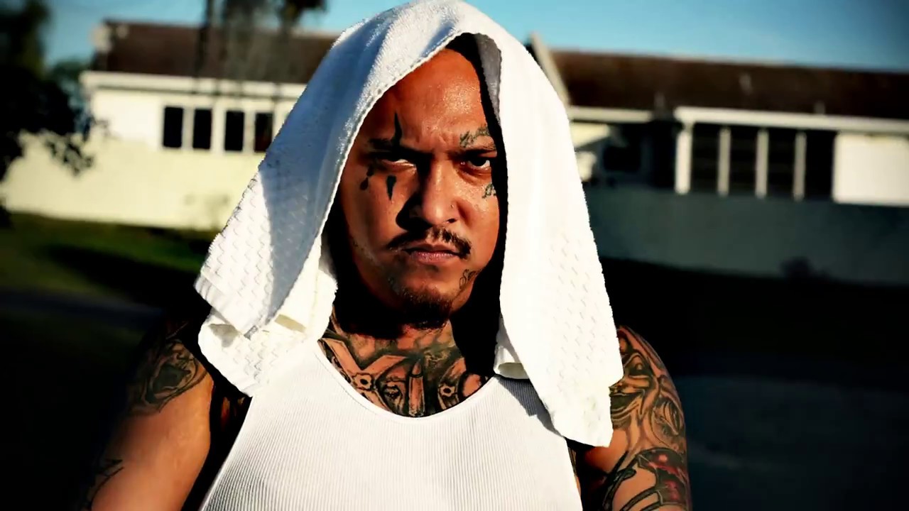Tana Aka Krazy G - No Mo (Official Video) - YouTube