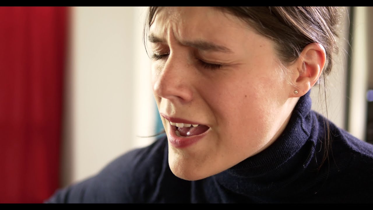 14 Kim Albert Letter To My Father - YouTube