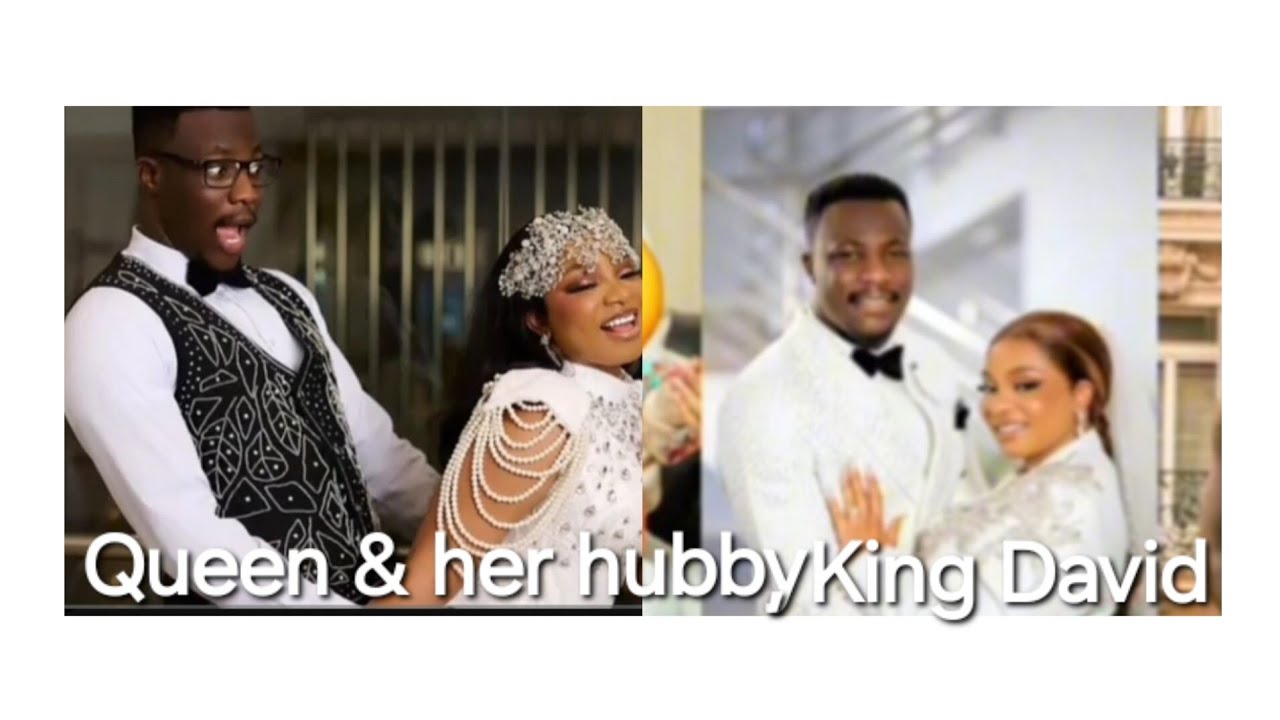 The controversy of Queen Abang (BBN)unfollowing her hubby, David.# ...