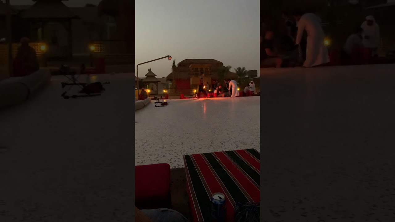 Fire ball juggling show - YouTube