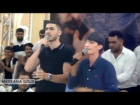 Görərsən indi (Balaeli, Kamil Mehdiabad) Tekbetek meyxana 2022