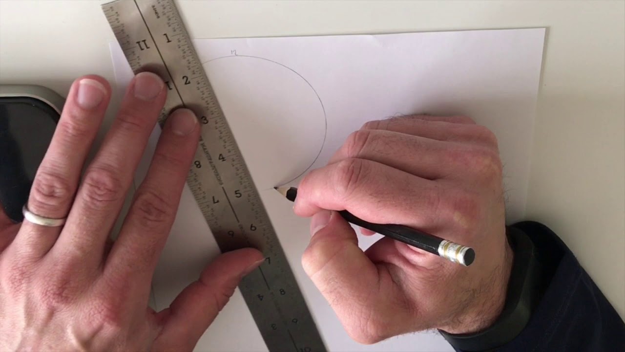 Color Wheel Notes Practical Demo DISTANCE LEARNING - YouTube