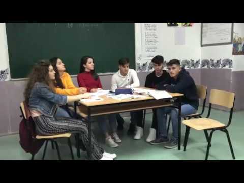 O JU TË RINJ-SHMK"DRITA"-KËRÇOVË - YouTube