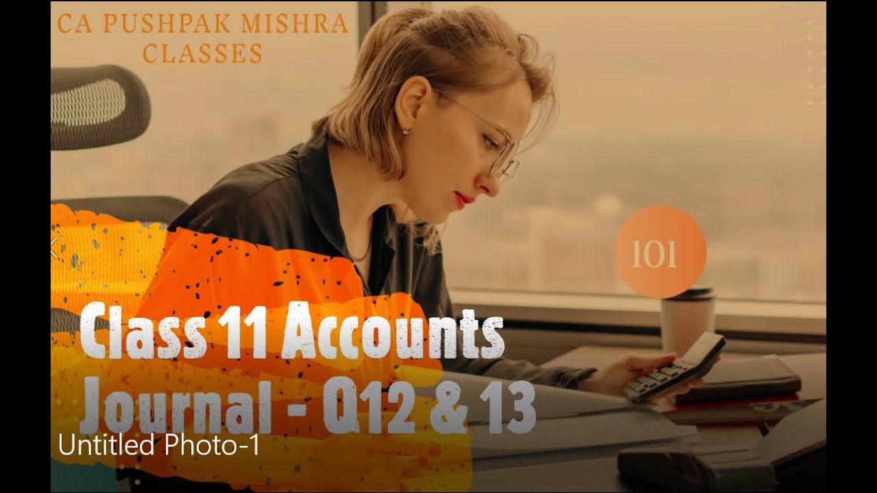 Journal 11th Class - YouTube