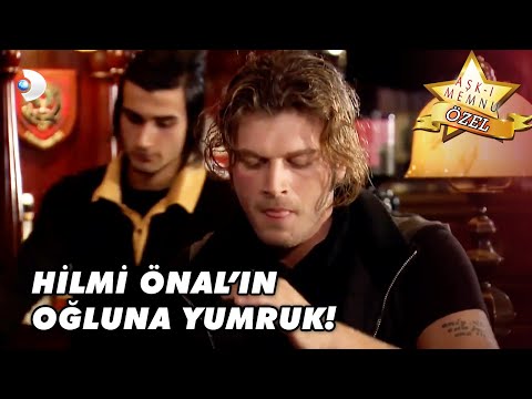 Behlül'den, Nihat'a Yumruk! - Aşk-ı Memnu Özel Klip
