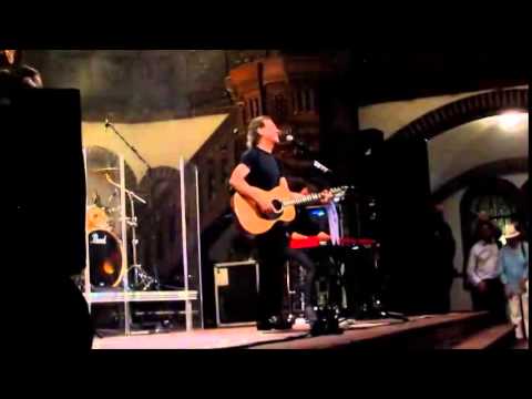 Albert Hammond - The free electric band (Berlin, 18-09-2014) - YouTube