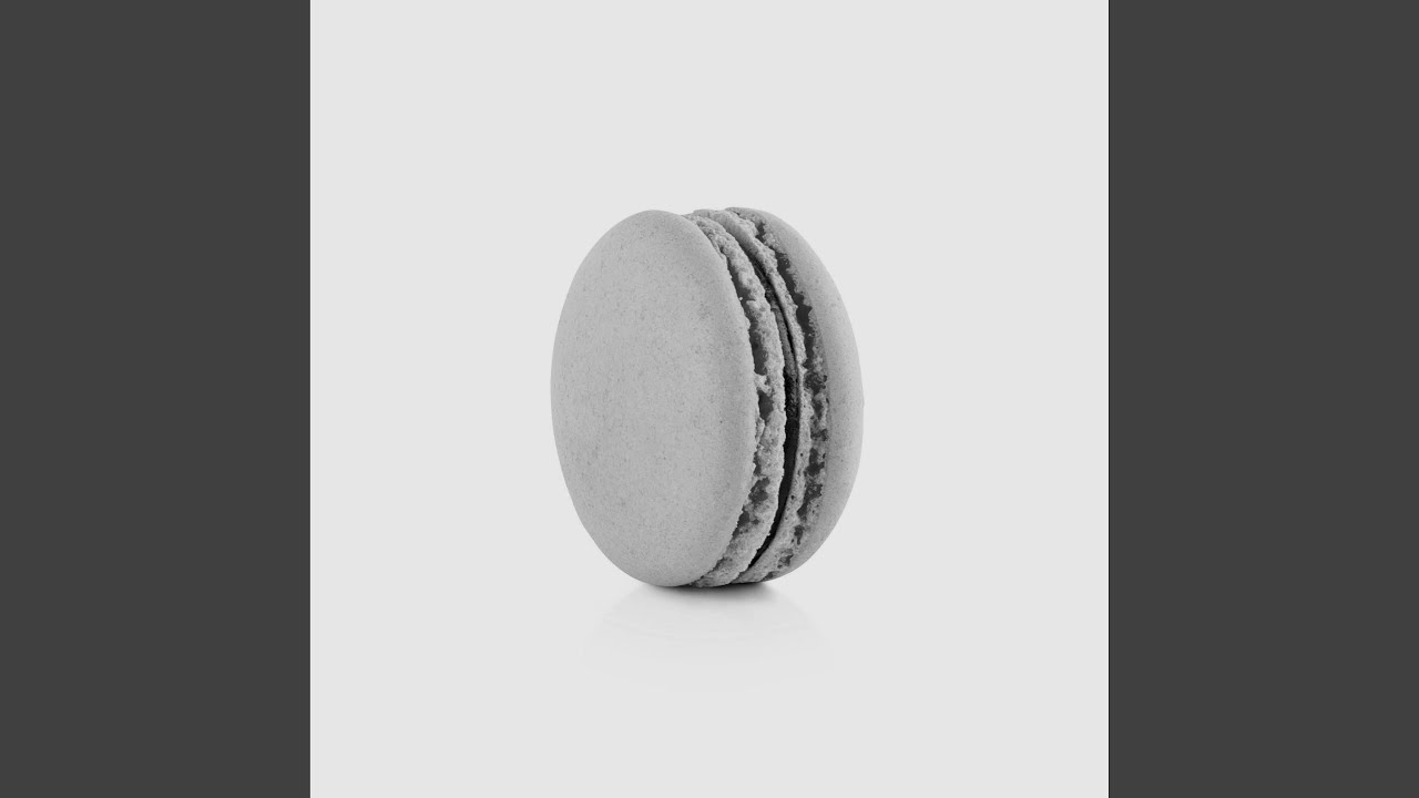 MACARON (Spanish) - YouTube