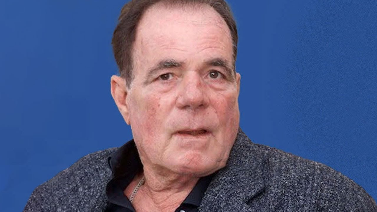 VOR 1 MINUTE: Große Trauer für Heintje Simons – Mein Herz scheint ...