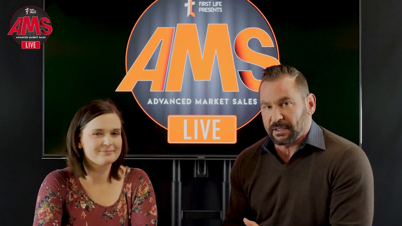 AMS Live - January 2, 2020 - YouTube