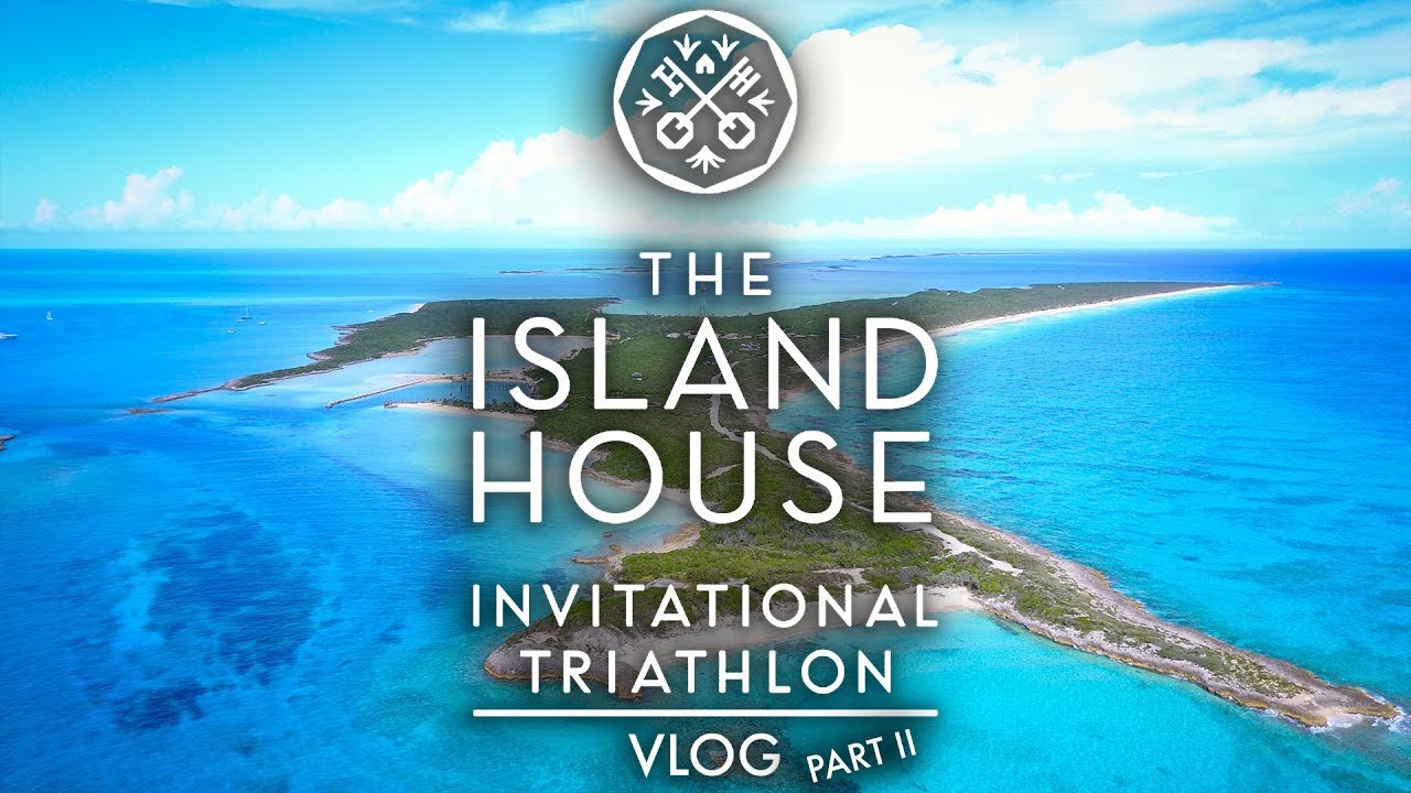 What is Highbourne Cay? Island House Part II || Vlog 29 - YouTube