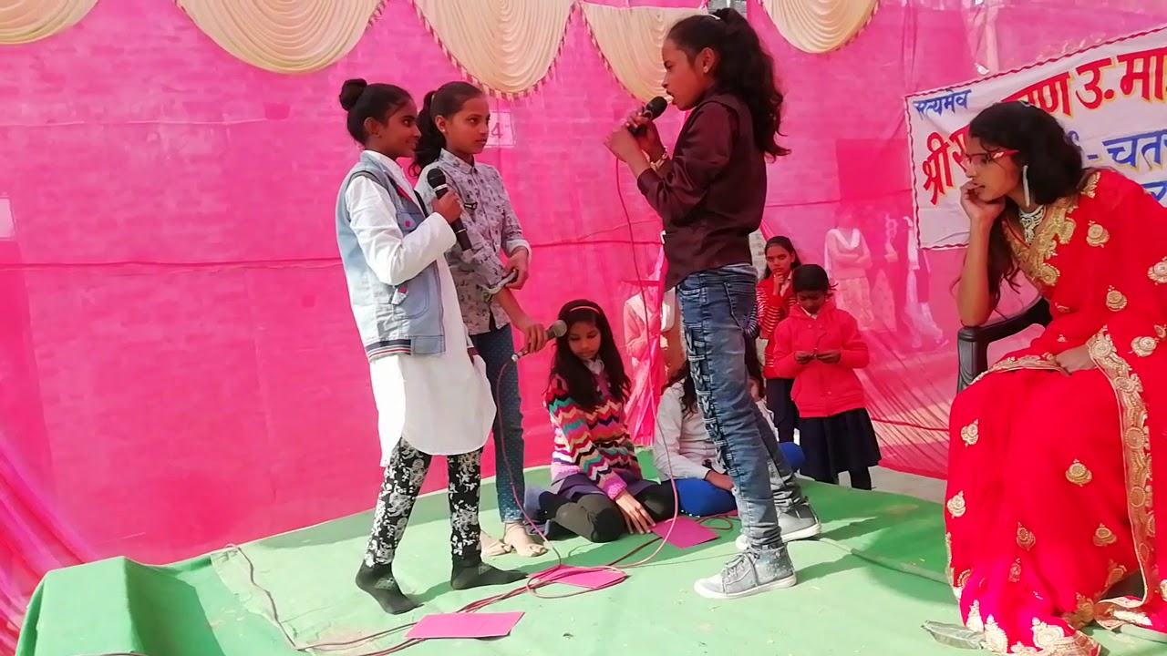 Hasya natak - YouTube