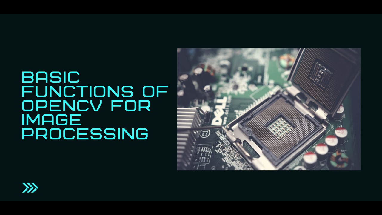 Guide To Opencv Functions For Image Processing Vrogue guide-to-opencv-functions-for-image-processing-vrogue