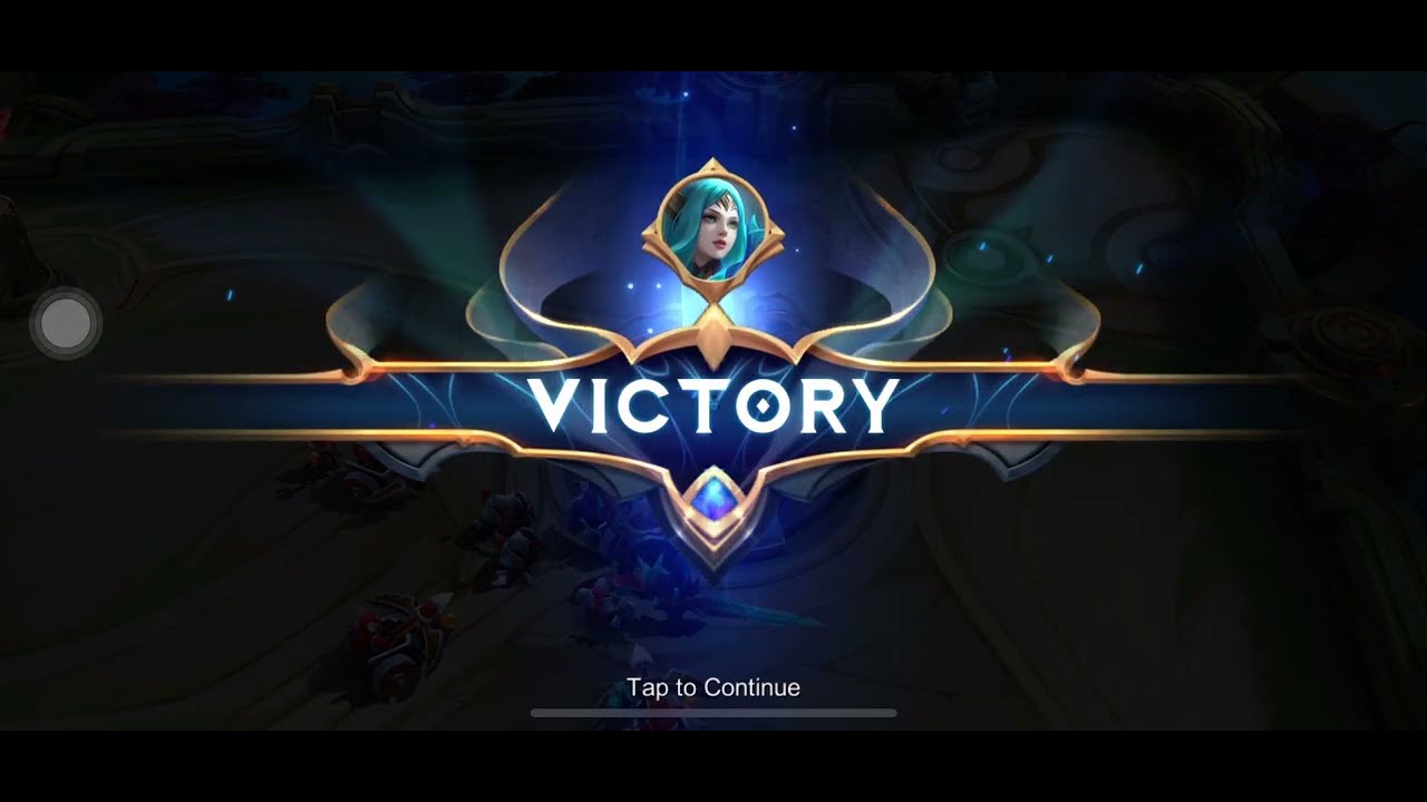 Queen VEXANA MLBB Mobile Legends Bang Bang Indonesia Gameplay - YouTube