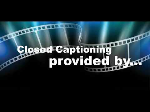 Hot Ticket Closed Captioning Message (2002) #2 (RARE) (Joyce Kulhawik Version) - YouTube