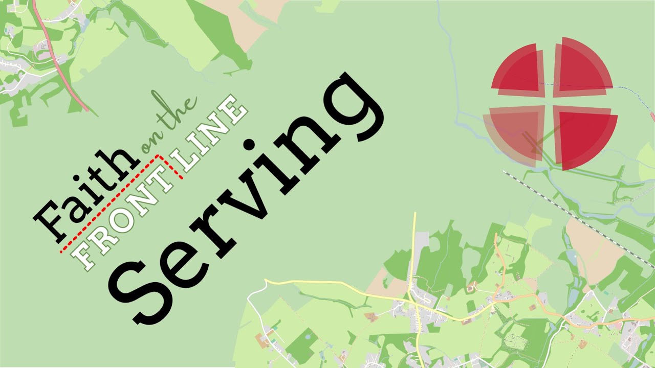 Welcome | Romsey Methodist Church
