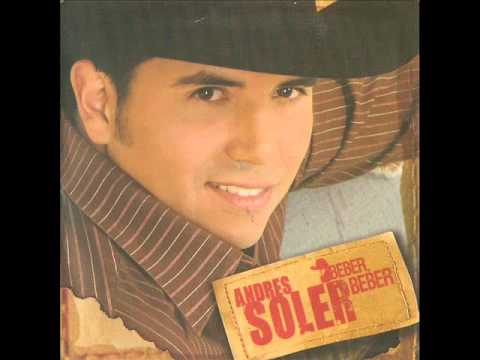 Andres Soler - Amor Divino (Audio) - YouTube