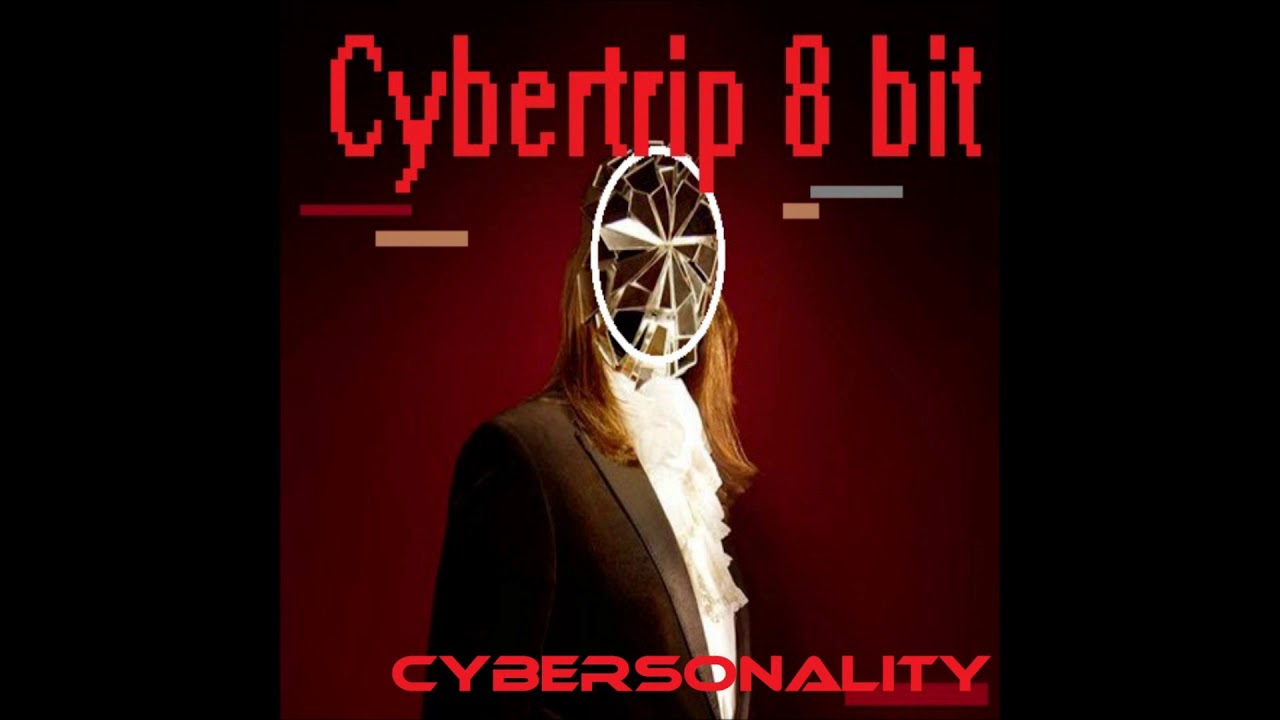 8 Spacebit - CyberTrip 8 bit - YouTube