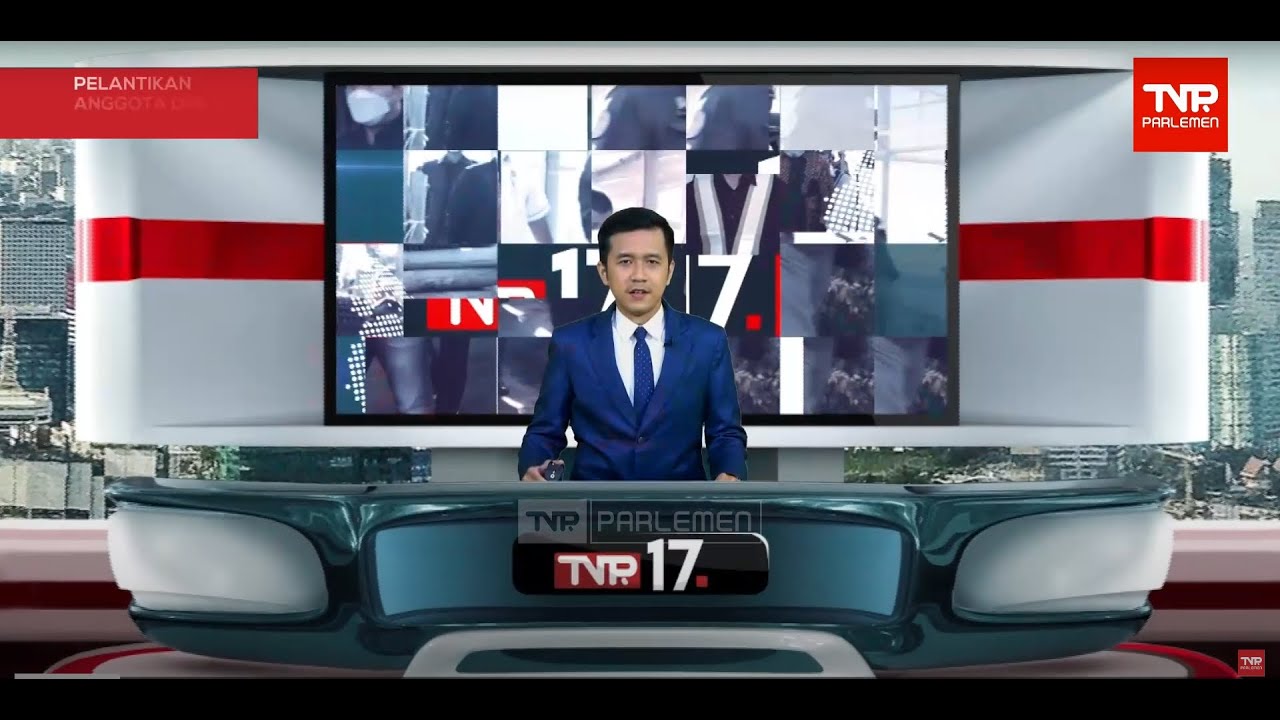 TVR 17 - 12 September 2024 - YouTube