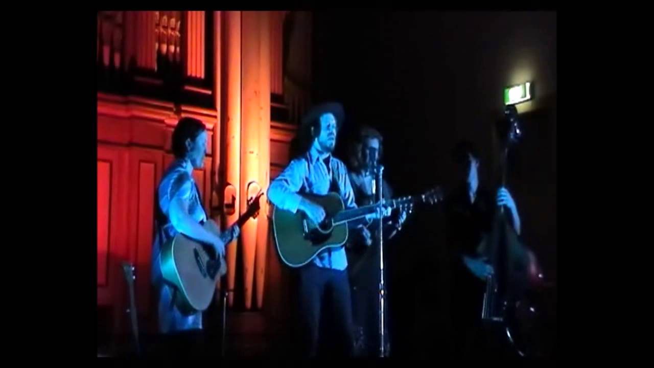 The Candlelight Concert Series featuring Chris Altmann - YouTube