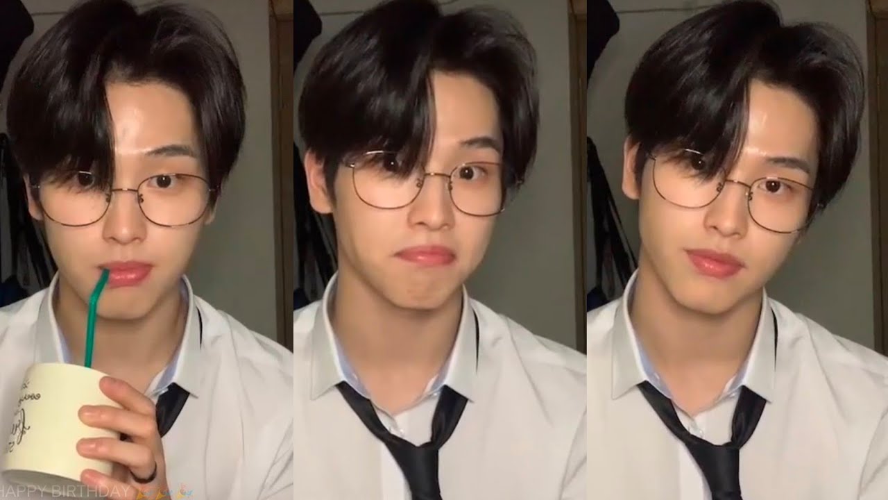 20230520 이승환 Lee Seunghwan (@/im_lee__onlee) Instagram Live w/ 차웅기 Cha ...