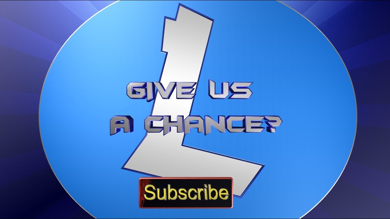 Team Legacy - New Channel Trailer - YouTube