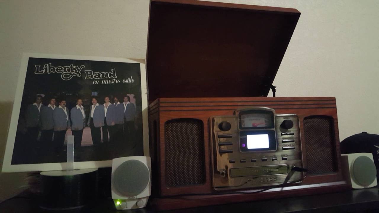 Liberty Band de Bobby Esquivel - Te Quiero Mujer - YouTube Music