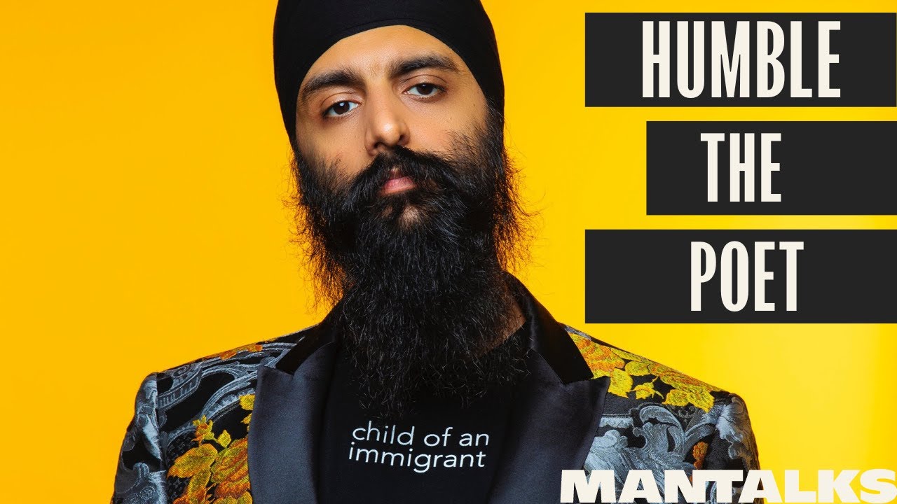 Humble The Poet - What Is Love? - YouTube