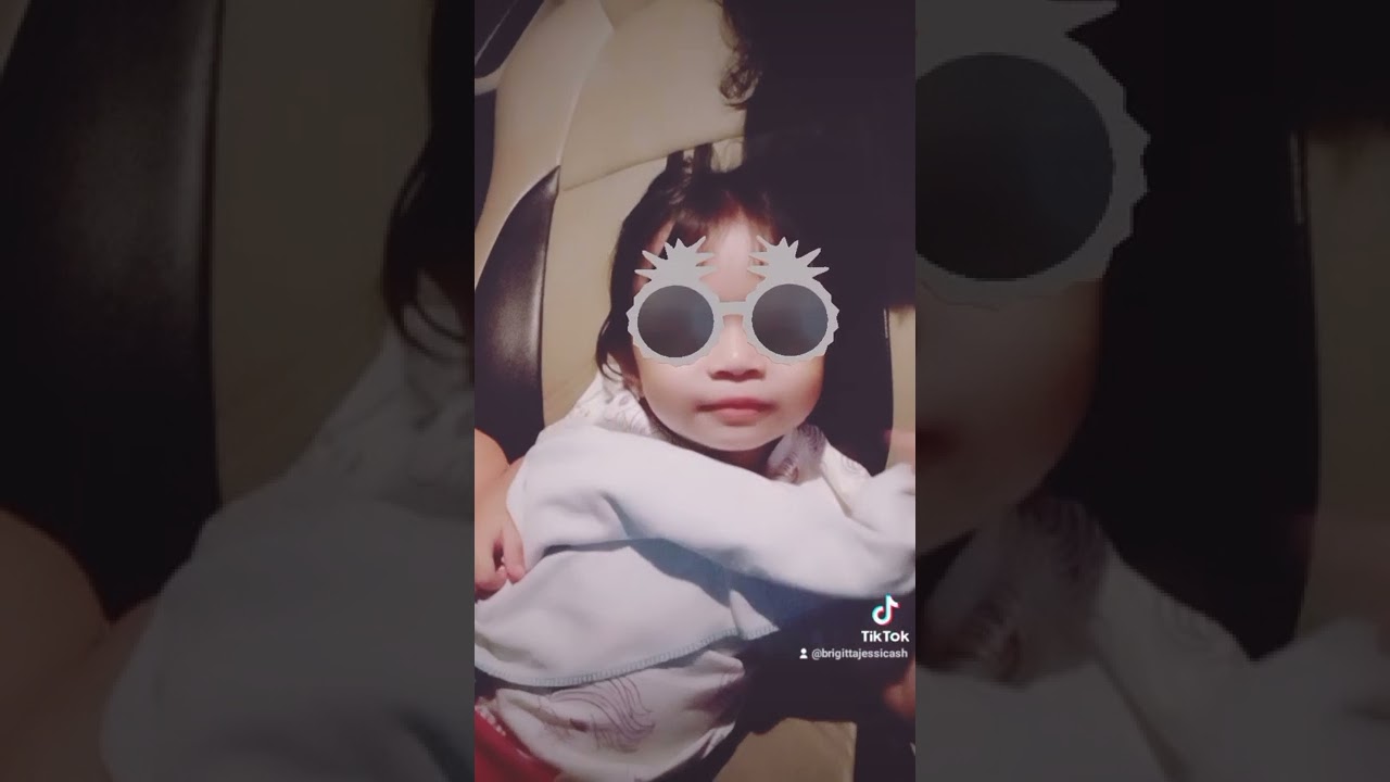 Jessica Tik Tok(4) - YouTube