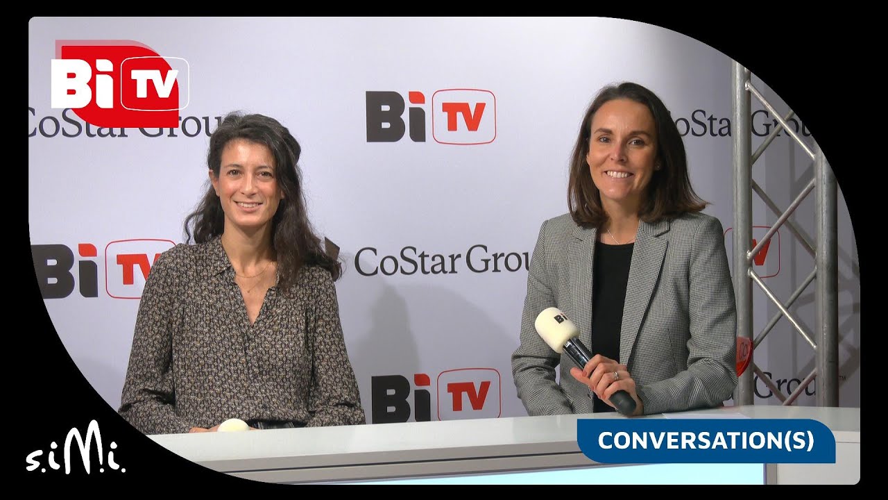 CONVERSATION(S) : Elsa Tobelem, Hova Hospitality, et Sarah Carbonel ...