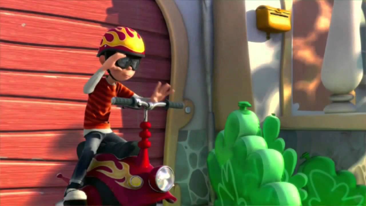 Mlg the lorax: THE LORAMINATI - YouTube