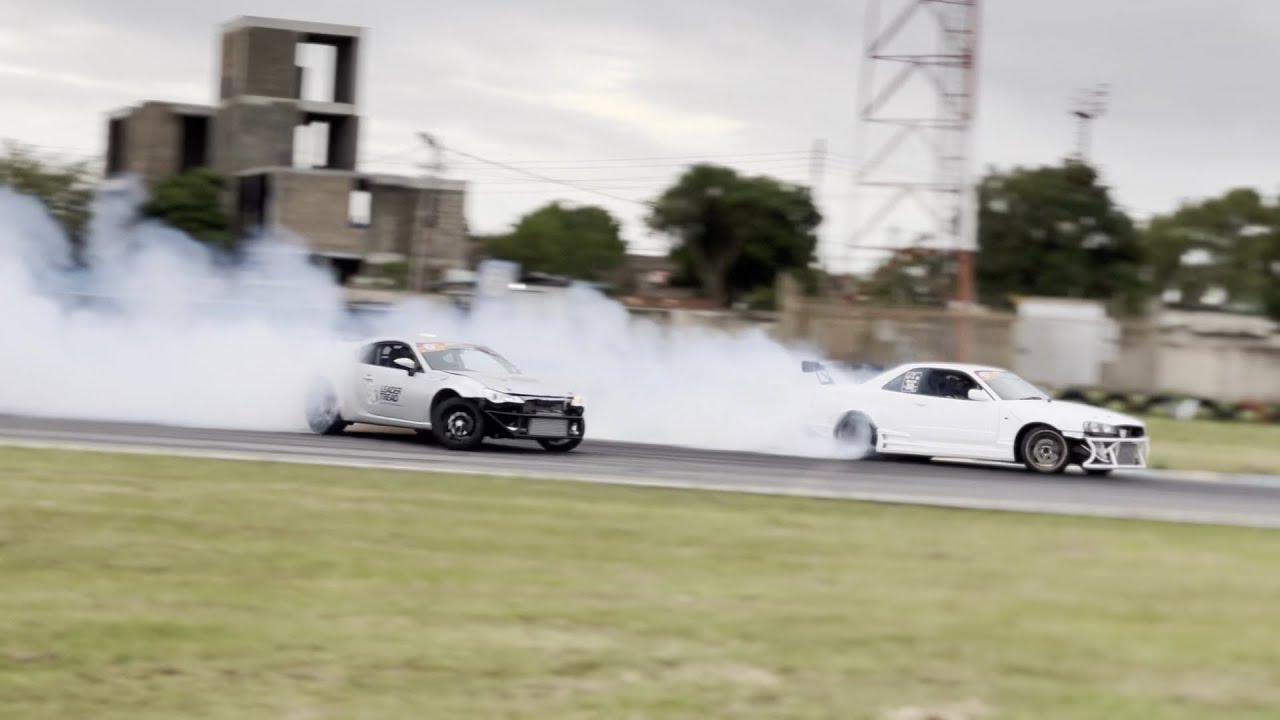 AFINAL QUEM É O DRIFT KING DE MOZ? - YouTube