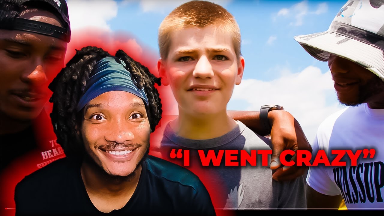 DEESTROYING DID NOT HAVE FAITH IN ME UNTIL THE END😱 - YouTube