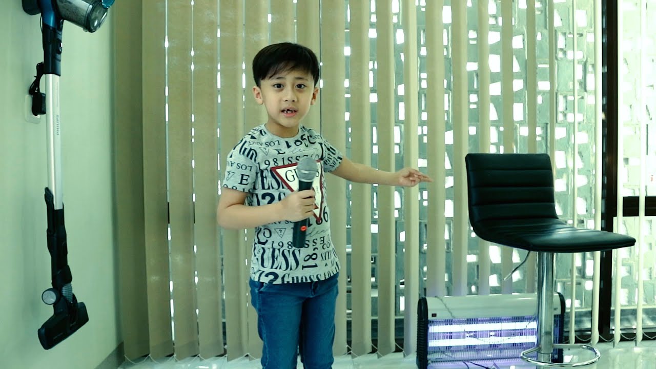 VLOG | Teh Pia Keluar, Kelanjutan Dark Princess, Mengenal Crew Jeevan ...