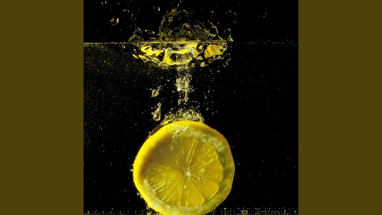 Lemon - YouTube