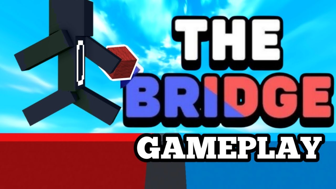 Hive The Bridge Gameplay With zero||MCPE Minecraft - YouTube