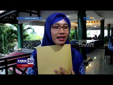 BIDAN TIDAK TETAP BERSYUKUR DIANGKAT PNS | KABAR JEMBER 20