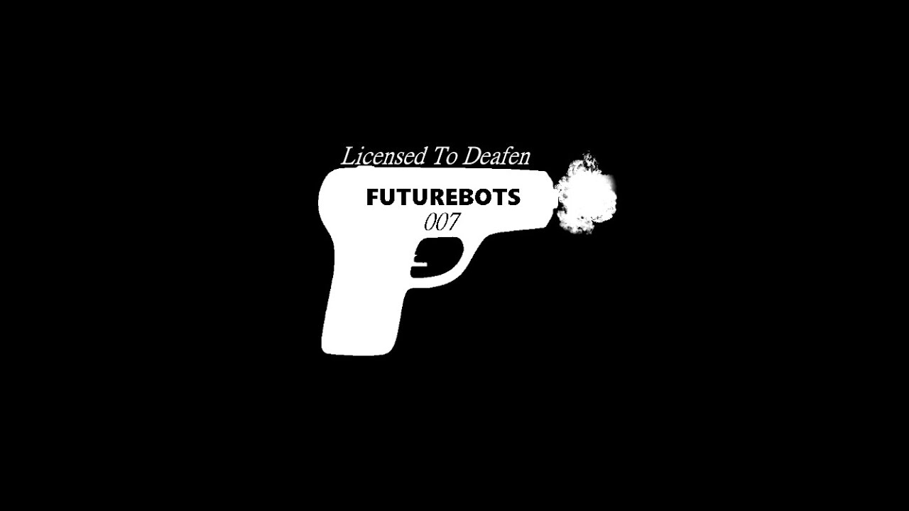 FutureBots 007 Trailer [FutureBots Release] - YouTube