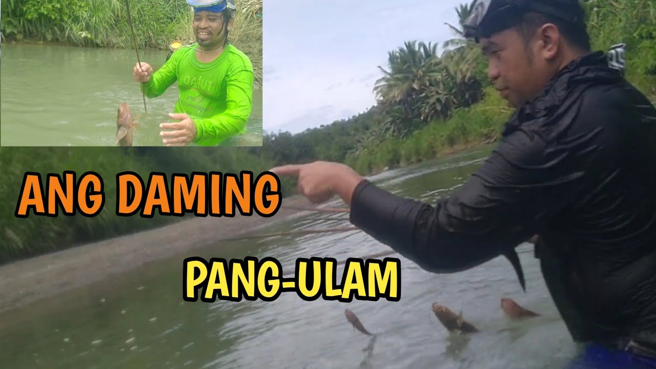 EP-16 PART 2:ANG MULING PAGSASAMA NI HUNTER, MASTER AT EJ'S KITCHEN ...