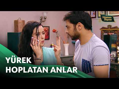 Riya Ve Shivam'ın Aşk Geceyi Aydınlattı  | 91. Bölüm ‪ ​‪@kanal7​