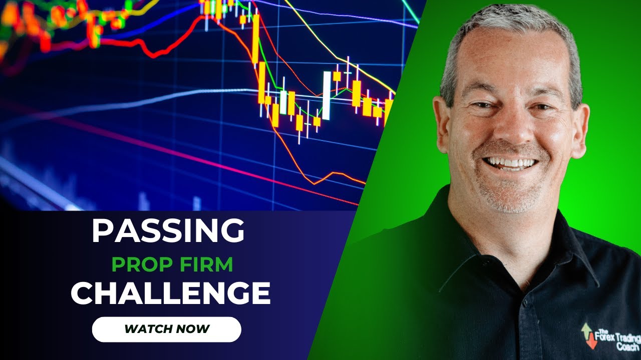 How to Pass a Prop Firm Challenge & Make Real Profits | Pitfalls, Tips ...